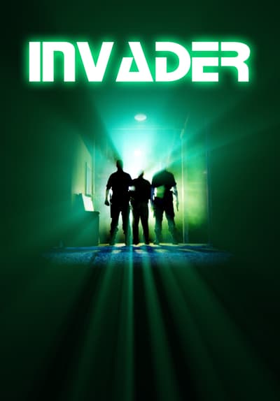 Watch Invader (1992) - Free Movies | Tubi
