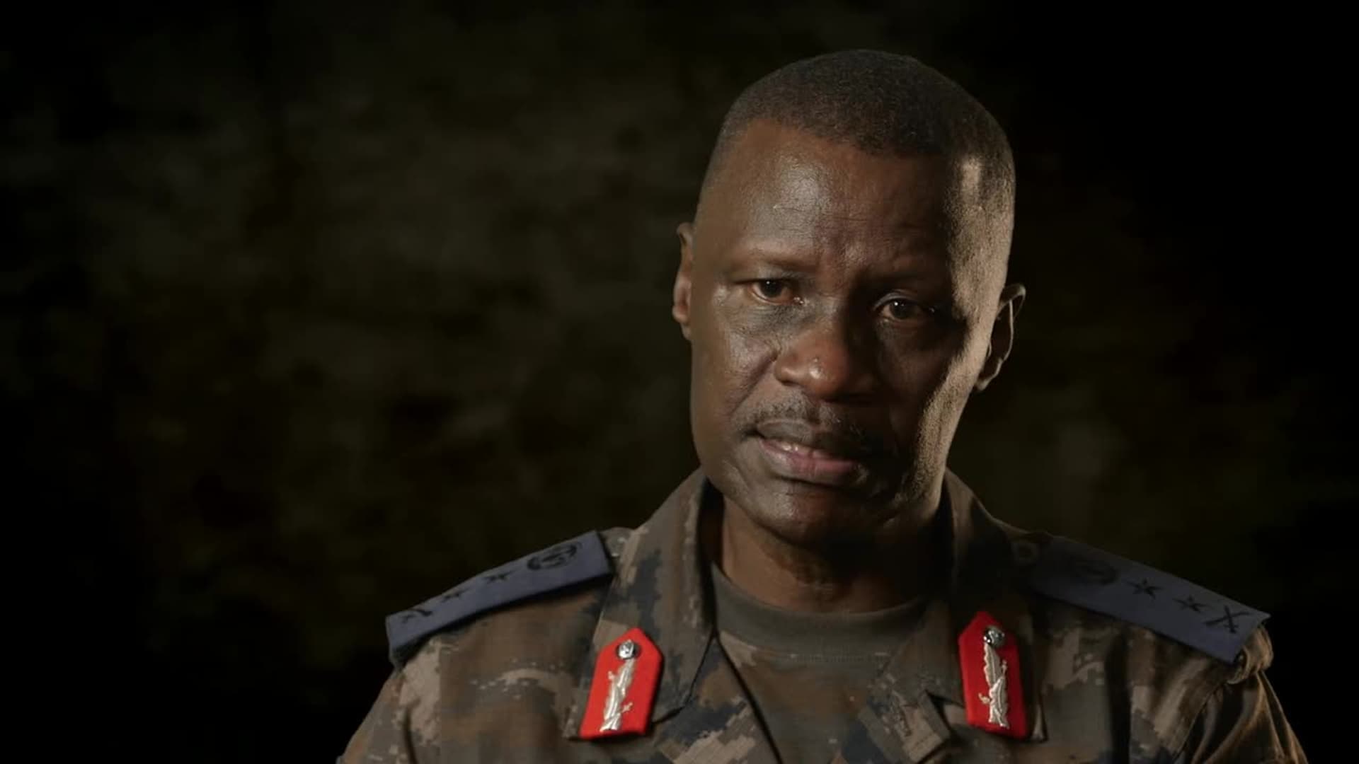 Watch The 600 the Soldiers' Story Trailer (2020) - Free Movies | Tubi