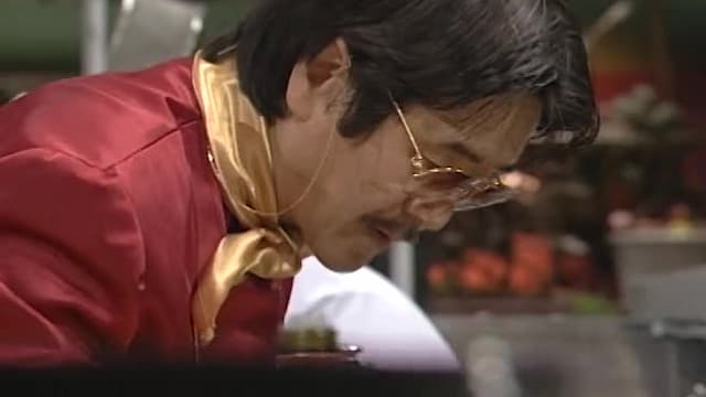 Watch Iron Chef S07:E20 - Cod Roe - Free TV Shows | Tubi