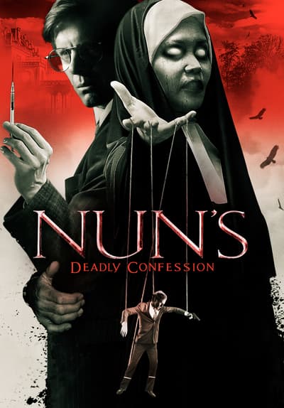 Watch Nun's Deadly Confessions (2019) - Free Movies | Tubi