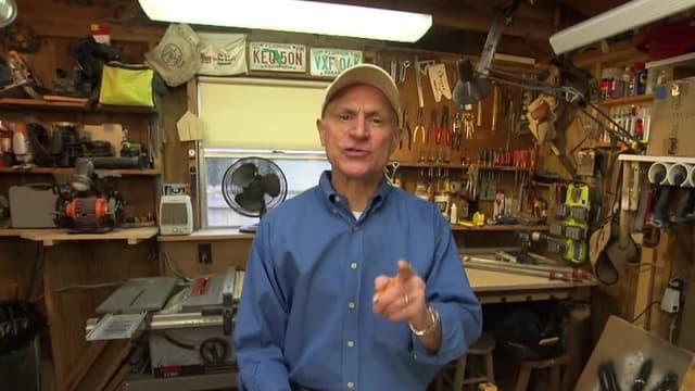 Watch Today's Homeowner With Danny Lipford S23:E18 - A Works Free TV | Tubi