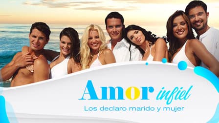 Watch Amor Infiel - Free TV Shows | Tubi