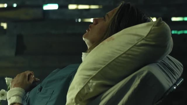 Watch Alive Trailer (2020) - Free Movies | Tubi