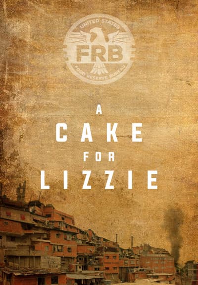 Watch A Cake for Lizzie (2018) - Free Movies | Tubi