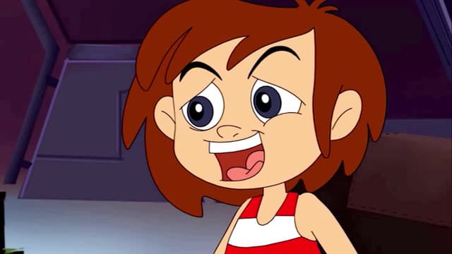 Watch Conch Bay S01:E01 - Episode 1 - Free TV Shows | Tubi