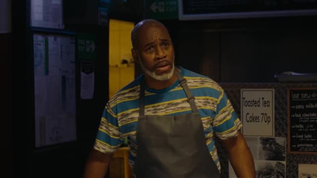 Watch The Parables Retold S01:E04 - The Talents - Free TV Shows | Tubi