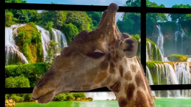 Watch Human Nature S01:E17 - Tenacity, Adaptability - Free TV Shows | Tubi