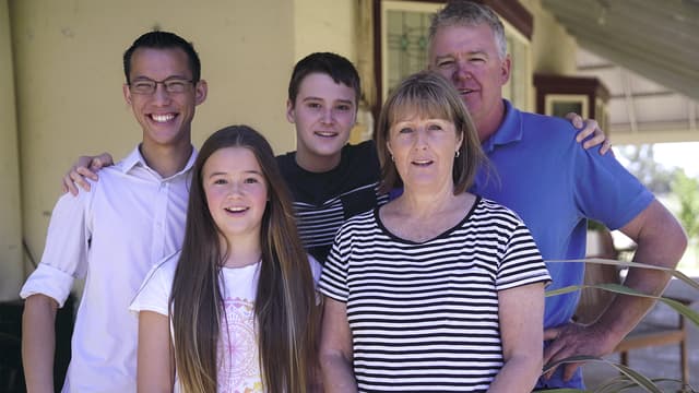 Watch Teenage Boss (Australia) - Free TV Shows | Tubi