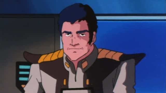 Watch Robotech: Super Dimension Cavalry Southern Cross S01:E Free TV | Tubi