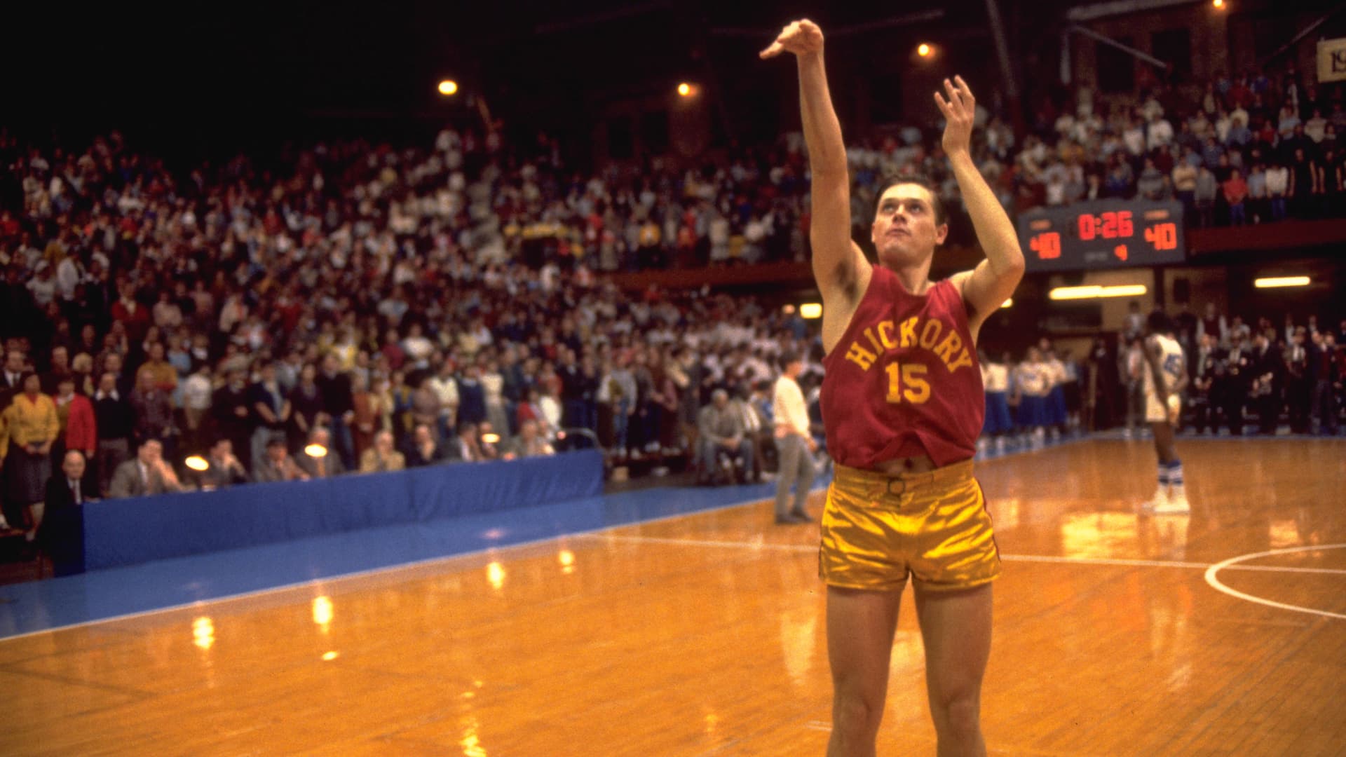 Watch Hoosiers (1986) - Free Movies | Tubi