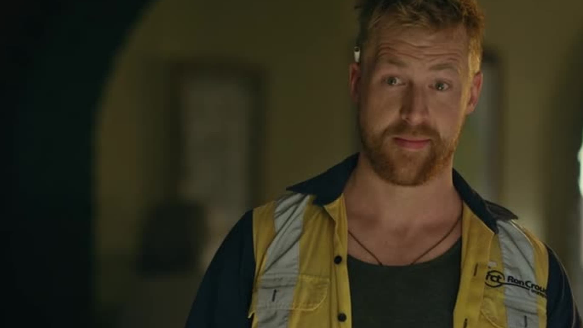 Watch The Merger (2018) - Free Movies | Tubi