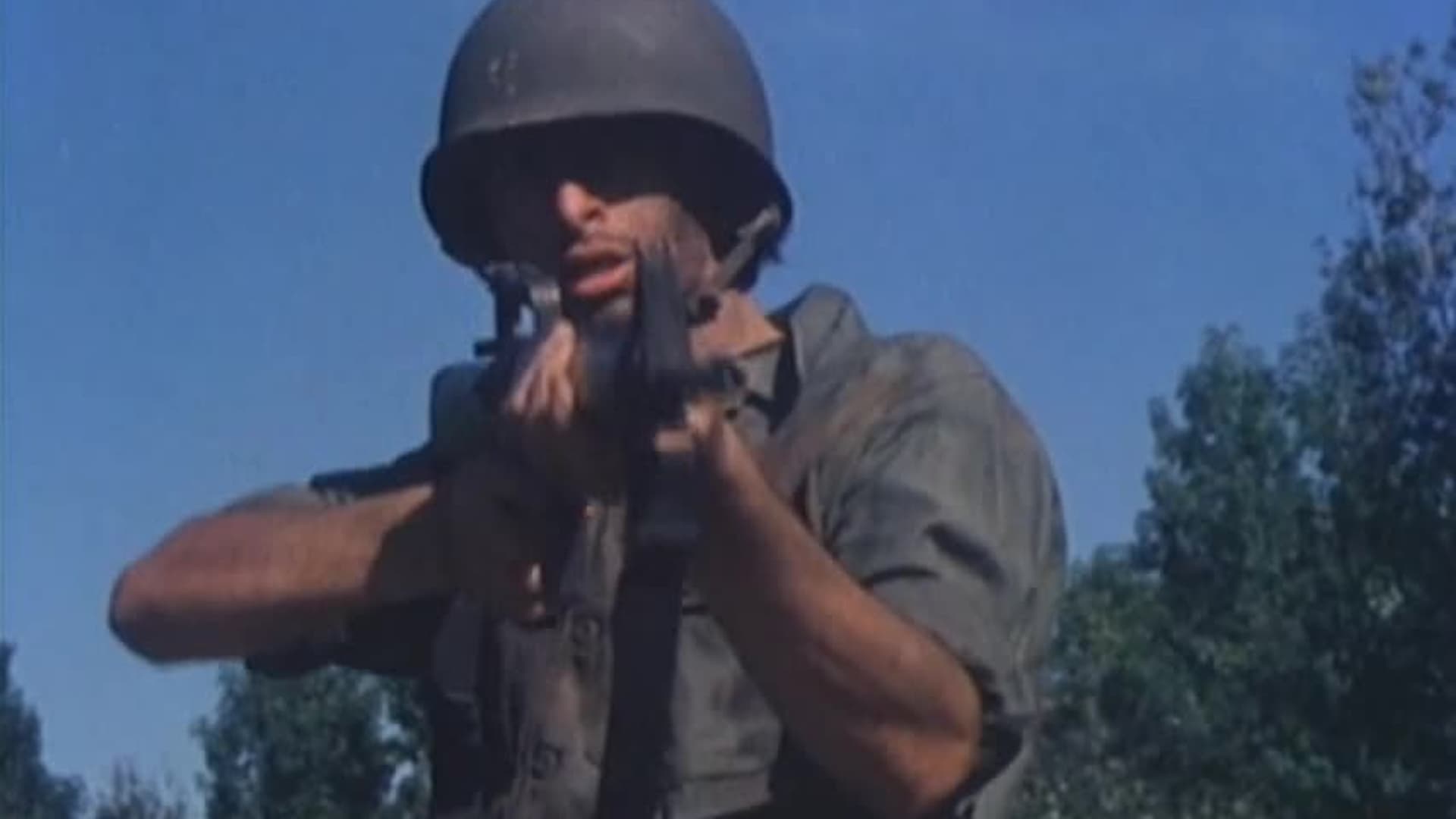 Watch Combat Shock Trailer (1984) - Free Movies | Tubi