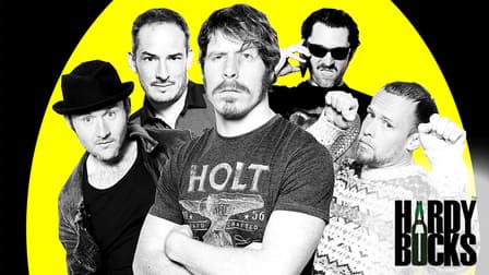 Watch Hardy Bucks - Free TV Shows | Tubi