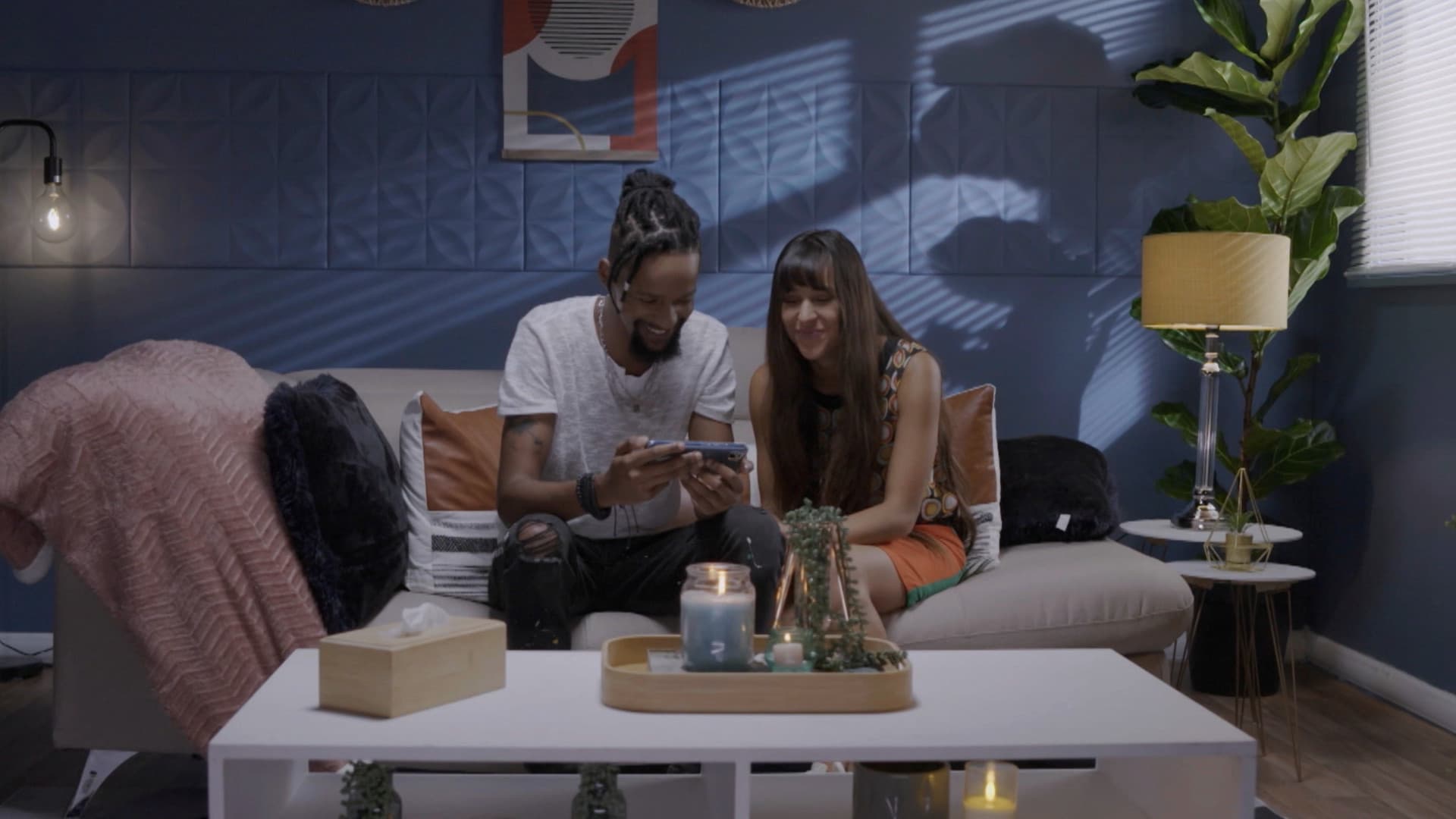 Watch Makoti S01:E05 - The Fallacy of Youth - Free TV Shows | Tubi