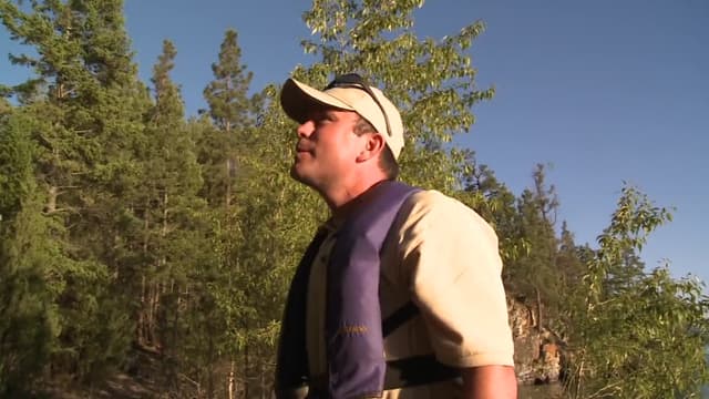 Watch Wardens S02:E07 - H2O - Free TV Shows | Tubi