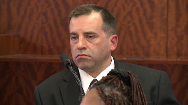 Watch After the First 48 S05:E02 - Burned Alive - Free TV Shows | Tubi