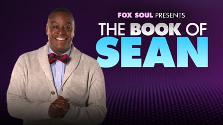 Watch The Book of Sean Season 2 - Free TV Shows | Tubi