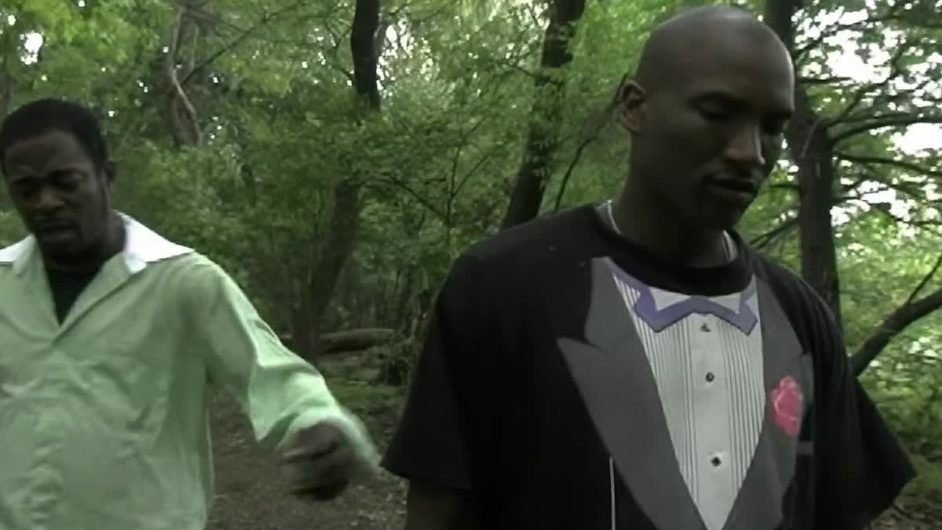 Watch Voodoo Warriors (2003) - Free Movies | Tubi