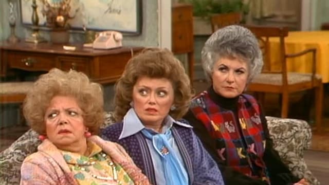 Watch Maude - Free TV Series | Tubi