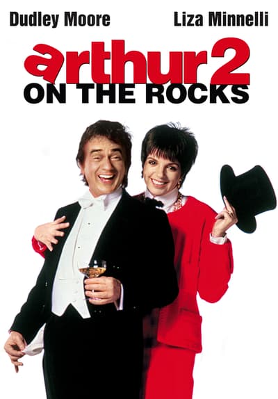 Watch Arthur 2: On the Rocks (1998) - Free Movies | Tubi