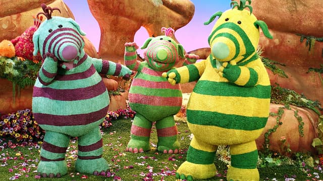 Watch Fimbles S01:E01 - Jingly Hat Free TV | Tubi