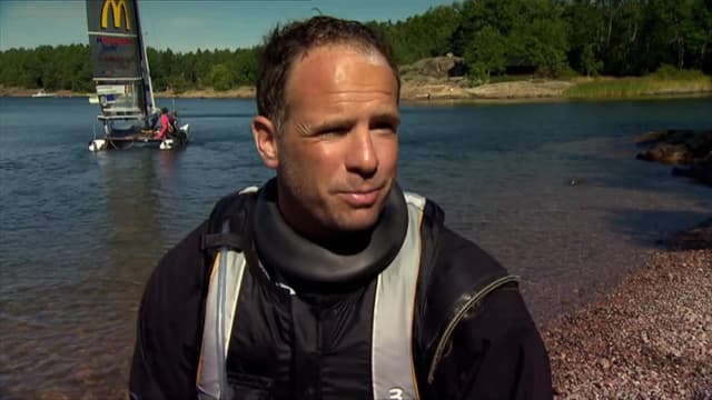 Watch Deep Blue - Free TV Series | Tubi