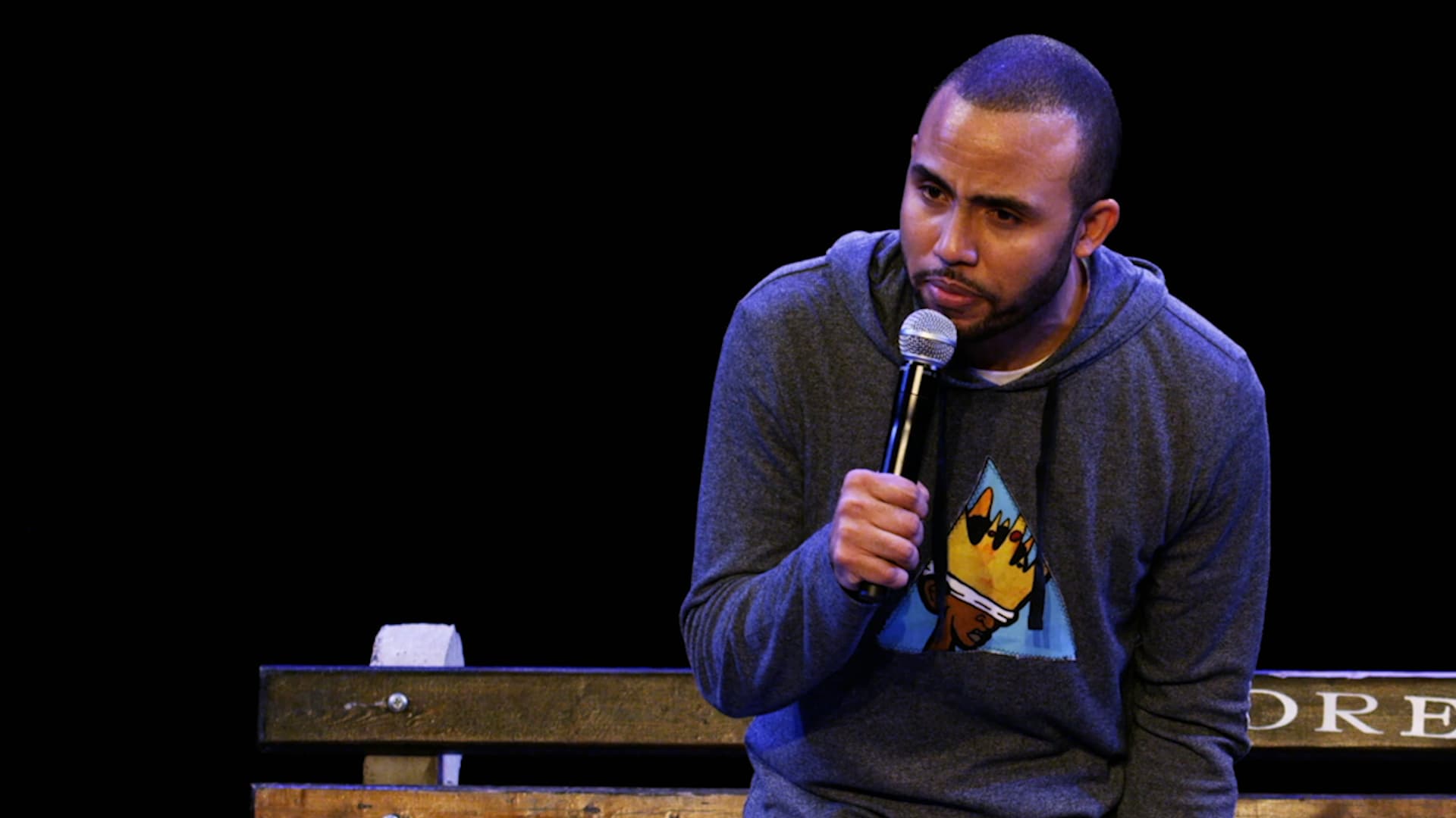 Watch Jason Weems: Unknown (2020) - Free Movies | Tubi