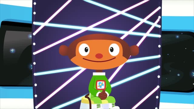 Watch ¡Astroblast! (Español) - Free TV Series | Tubi