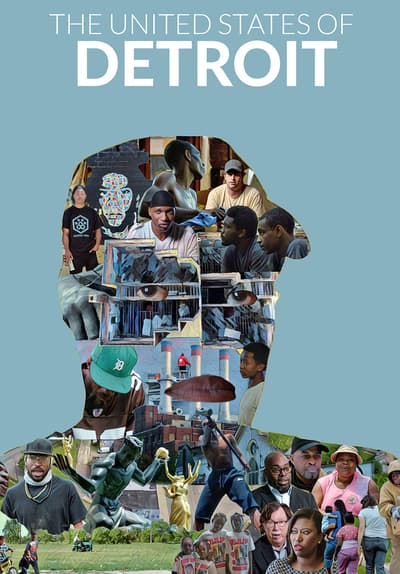 Watch The United States of Detroit (2017) - Free Movies | Tubi