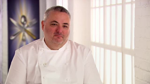 Watch Great British Menu S13:E01 - North East Starte - Free TV Shows | Tubi