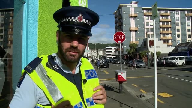 Watch Police Ten 7 S23:E01 - Episode 1 Free TV | Tubi