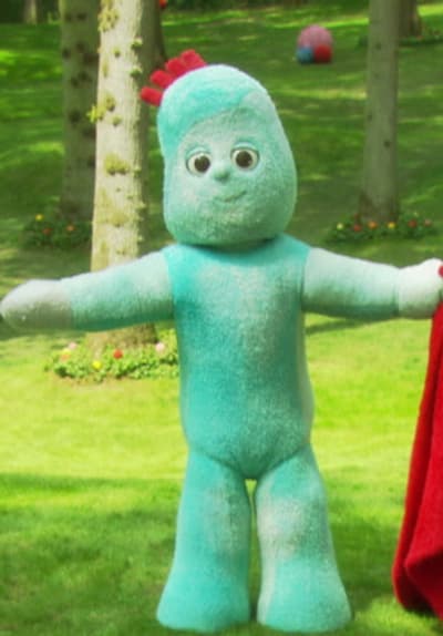 Watch In the Night Garden S01:E03 - Everybody All Aboard the Free TV | Tubi