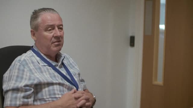 Watch Crime and Punishment - Free TV Shows | Tubi