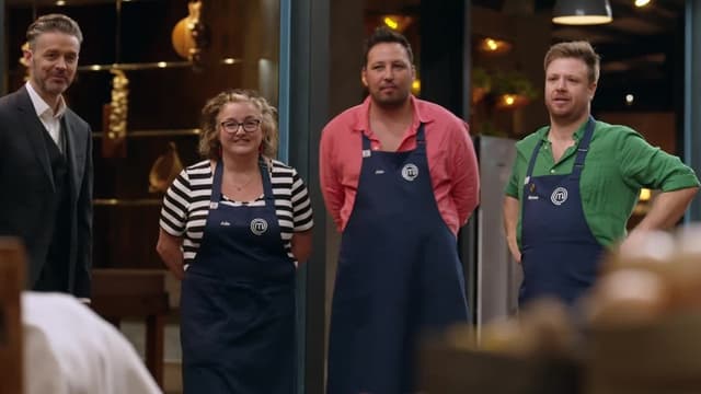 Watch MasterChef Australia S14:E14 - Episode 14 - Free TV Shows | Tubi