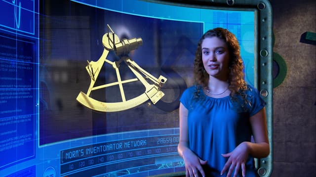 Watch The Prime Radicals S02:E09 - Playing the Angles! Free TV | Tubi