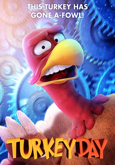 Watch Turkey Day (2020) - Free Movies | Tubi