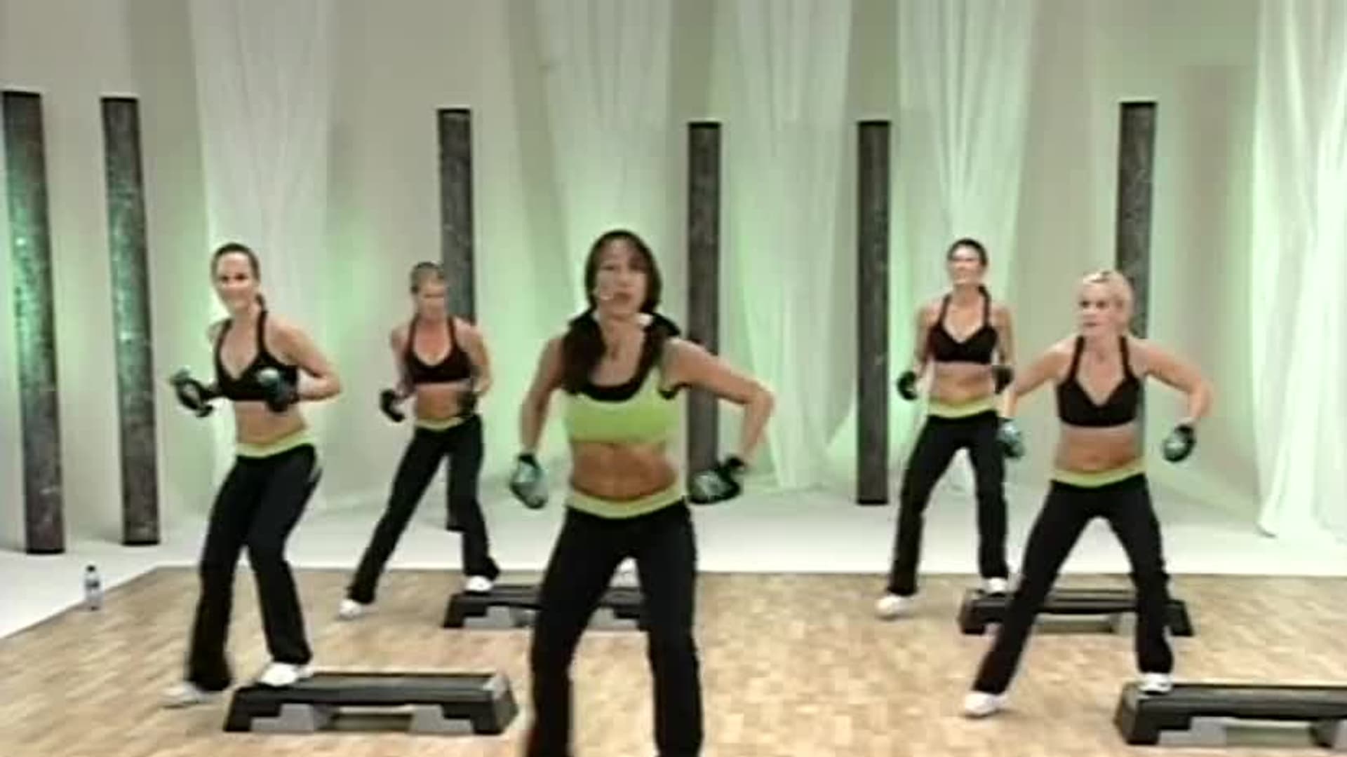 Watch Power Body: Fit to Dance Cardio Workout Trailer - Free Movies | Tubi