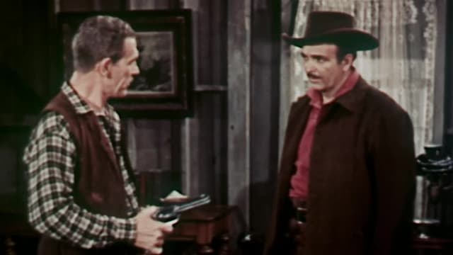 Watch The Cisco Kid S05:E25 - The Two-Wheeler - Free TV Shows | Tubi