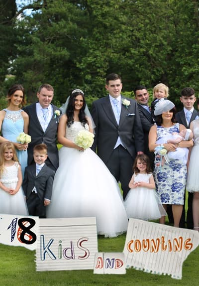 Watch 18 Kids and Counting - Free TV Series | Tubi