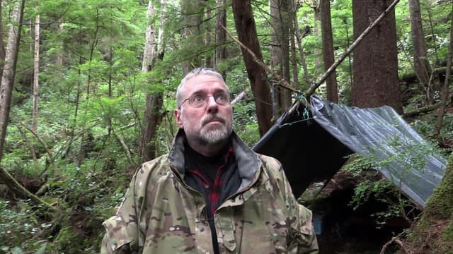 Watch Alone S02:E05 - Storm Rising - Free TV Shows | Tubi