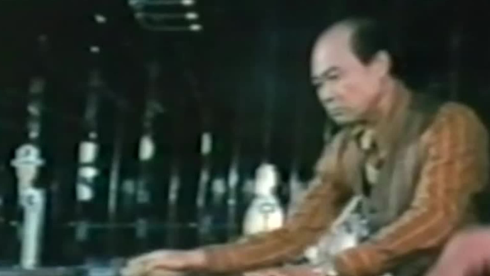 Watch Deadly Roulette (1976) - Free Movies | Tubi