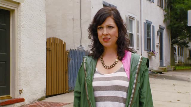 Watch Fix This Yard S02:E01 - Bob and Lisa - Free TV Shows | Tubi