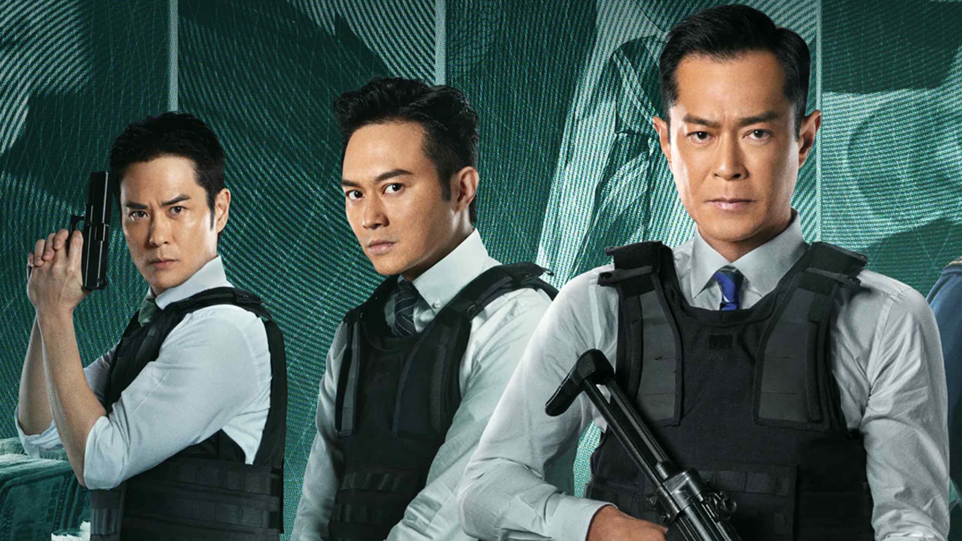 Watch G Storm (2021) - Free Movies | Tubi