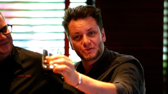 Watch The Toque 12 S02:E05 - Catalunya Free TV | Tubi