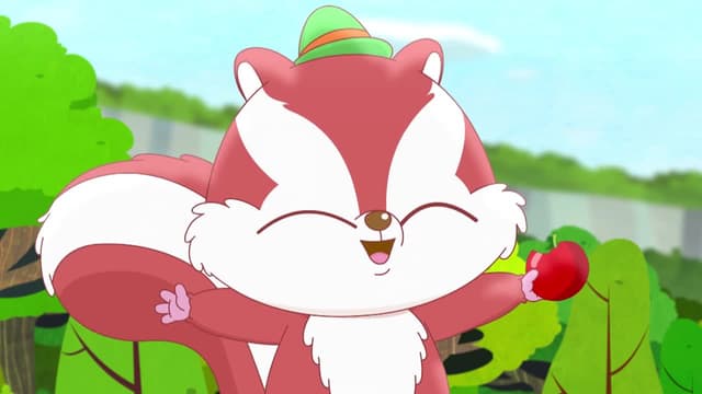 Watch YooHoo & Friends S02:E39 - Dance With Roodee - Free TV Shows | Tubi