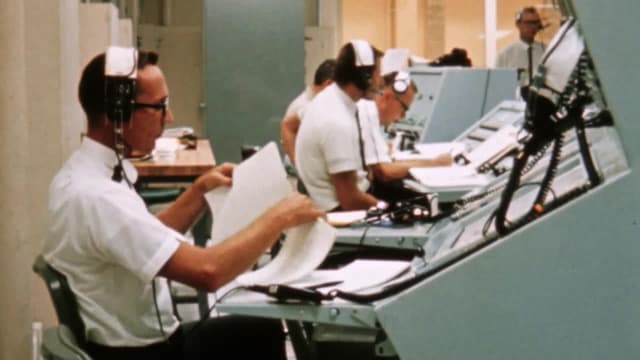 Watch The Apollo Chronicles: Season 1 S01:E02 - Perilous Ste Free TV | Tubi