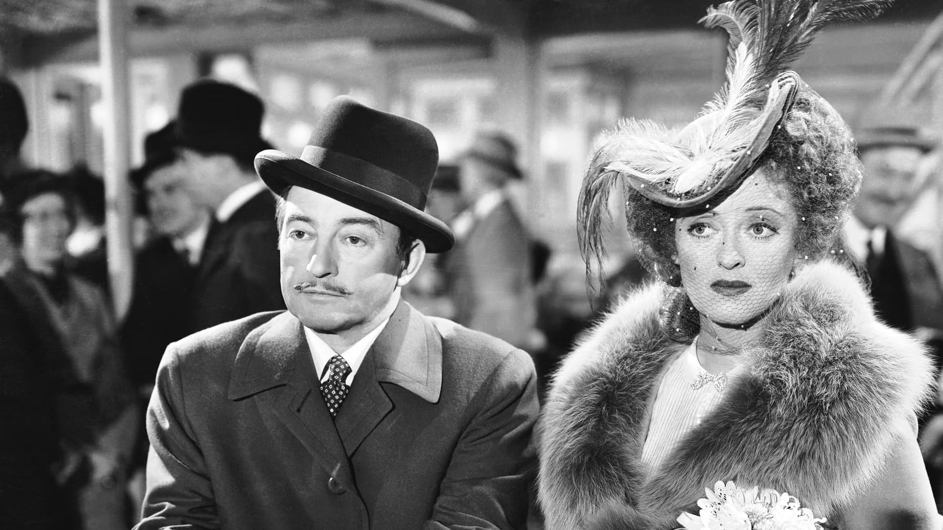 Watch Mr. Skeffington (1944) - Free Movies | Tubi