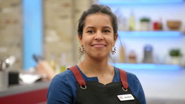 Watch MasterChef UK S17:E08 - Episode 8 - Free TV Shows | Tubi