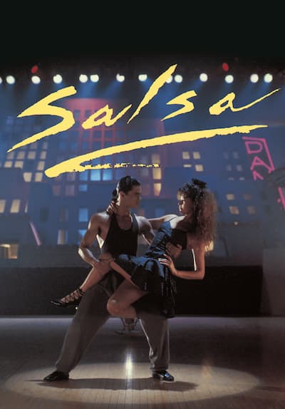 Watch Salsa (1988) - Free Movies | Tubi