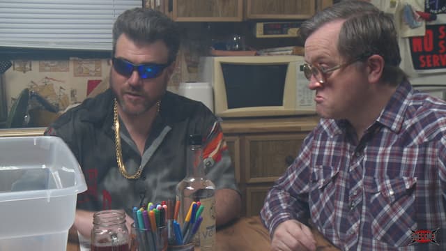 Watch Trailer Park Boys: The SwearNet Show S07:E05 - Episode 5 - Free ...